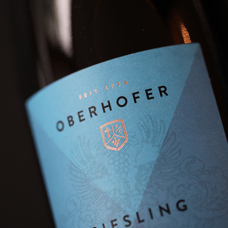 ORTSWEIN – Weingut Oberhofer